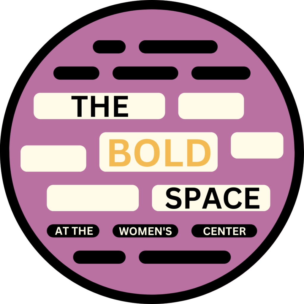 The Bold Space | Margaret Cuninggim Women's Center | Vanderbilt University