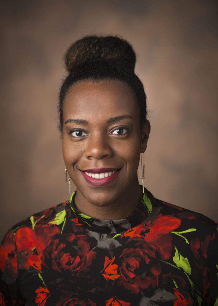 Hinton_Shantell | Office of Religious Life | Vanderbilt University