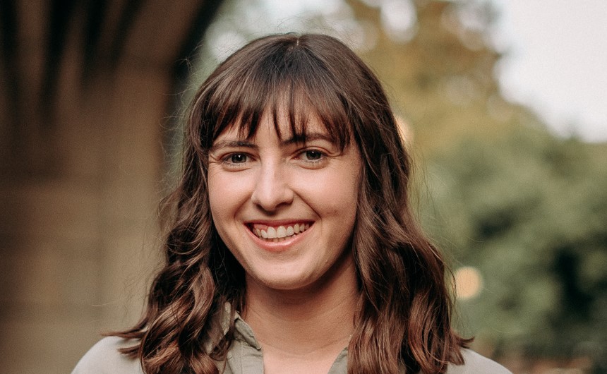 OUCRL Welcomes Megan Cammack | Office of Religious Life | Vanderbilt ...