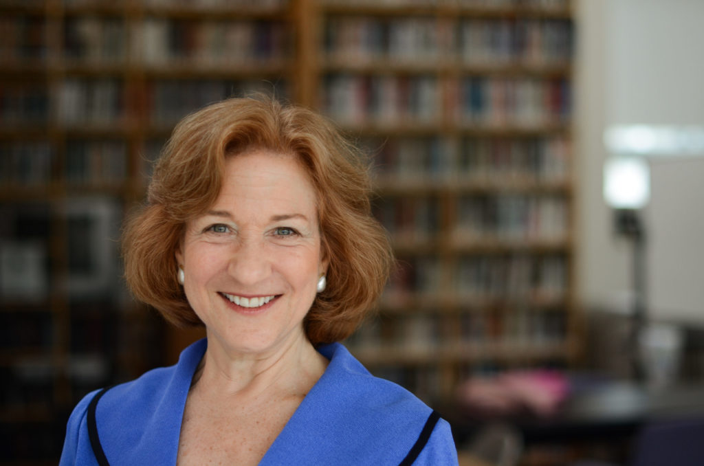 HLS Keynote: Jewish Orphans after the Holocaust | Office of Religious ...