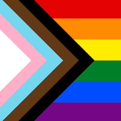 LGBTQI+ Pride Flags | The Office of Lesbian, Gay, Bisexual, Transgender ...