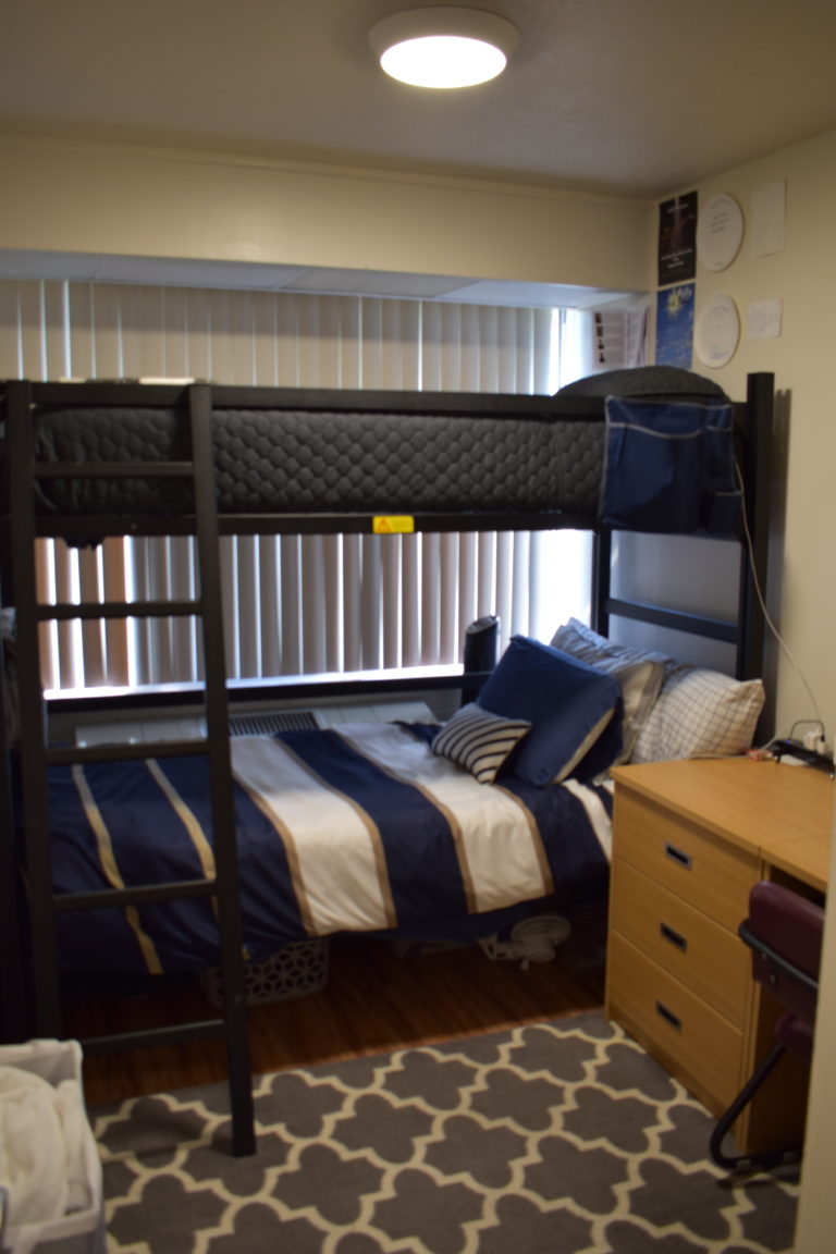 Lewis House | Housing and Residential Experience | Vanderbilt University