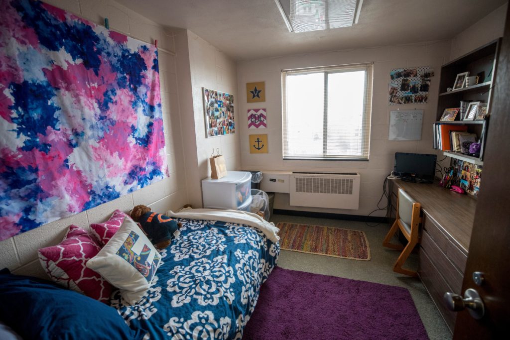 tow 1 | Housing and Residential Experience | Vanderbilt University