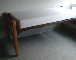 How to Unloft and Loft Your Bed | Housing and Residential Experience ...