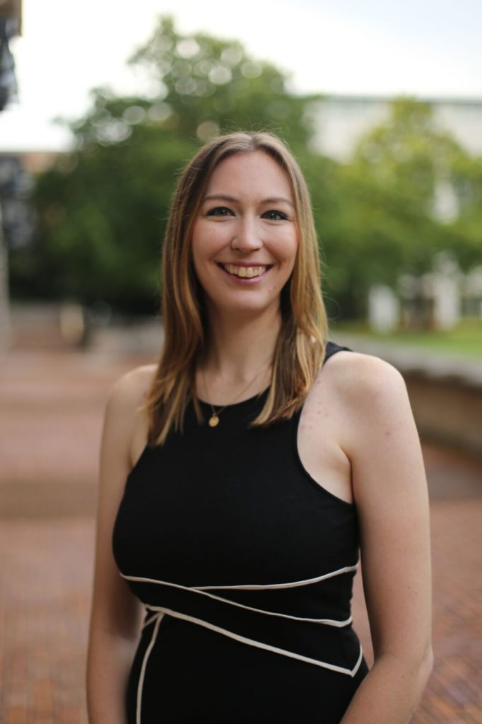 Lisa | Housing and Residential Experience | Vanderbilt University