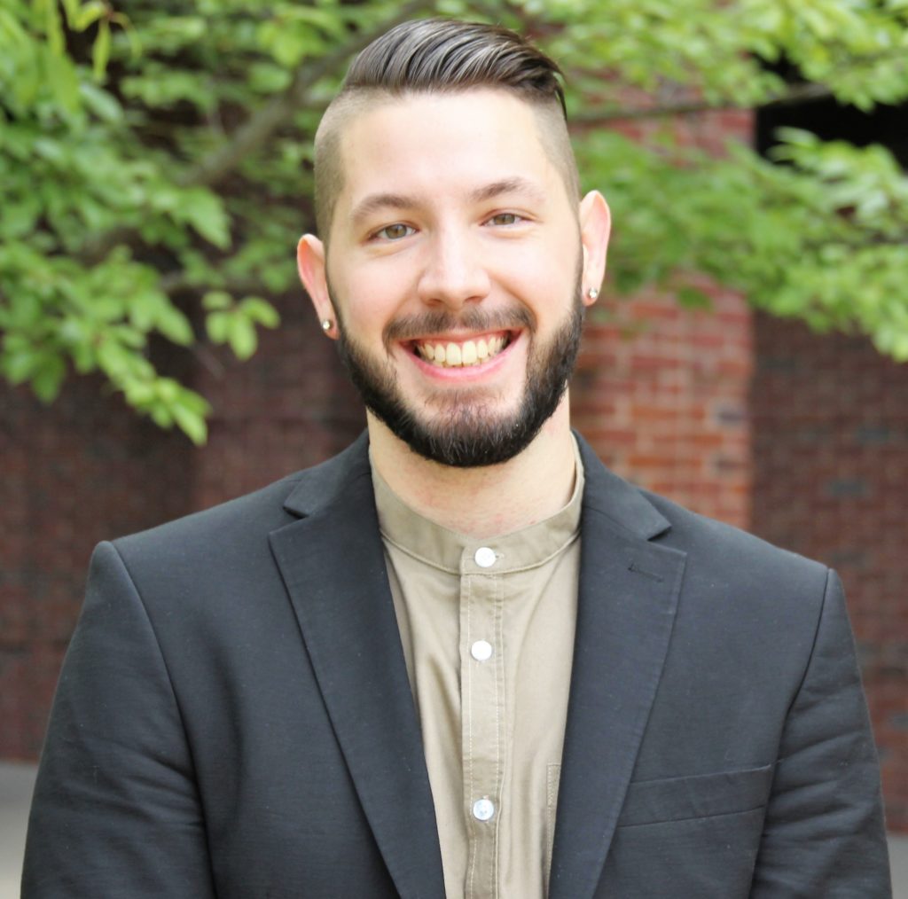 Derek-3 | Housing and Residential Experience | Vanderbilt University