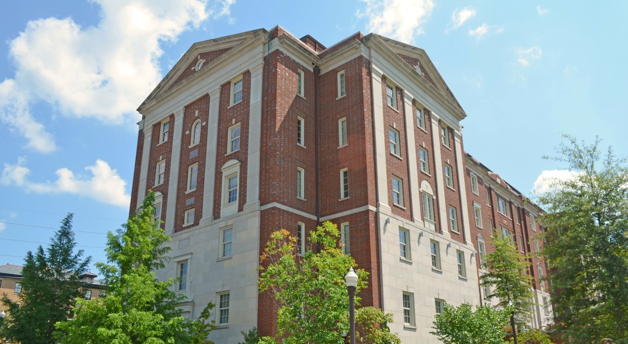 Resources | Housing and Residential Experience | Vanderbilt University