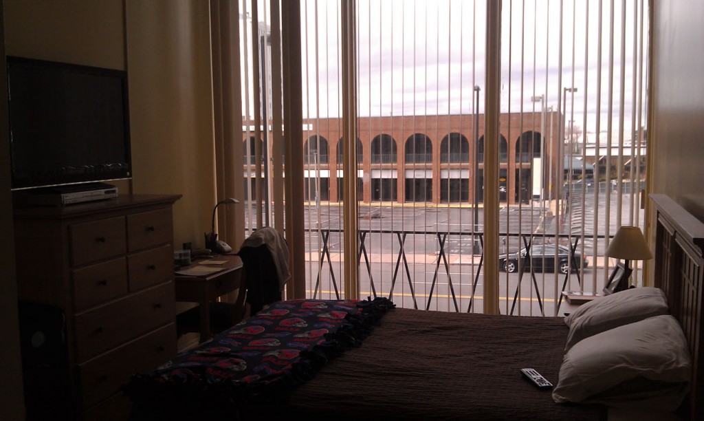 Bedroom | Housing and Residential Experience | Vanderbilt University