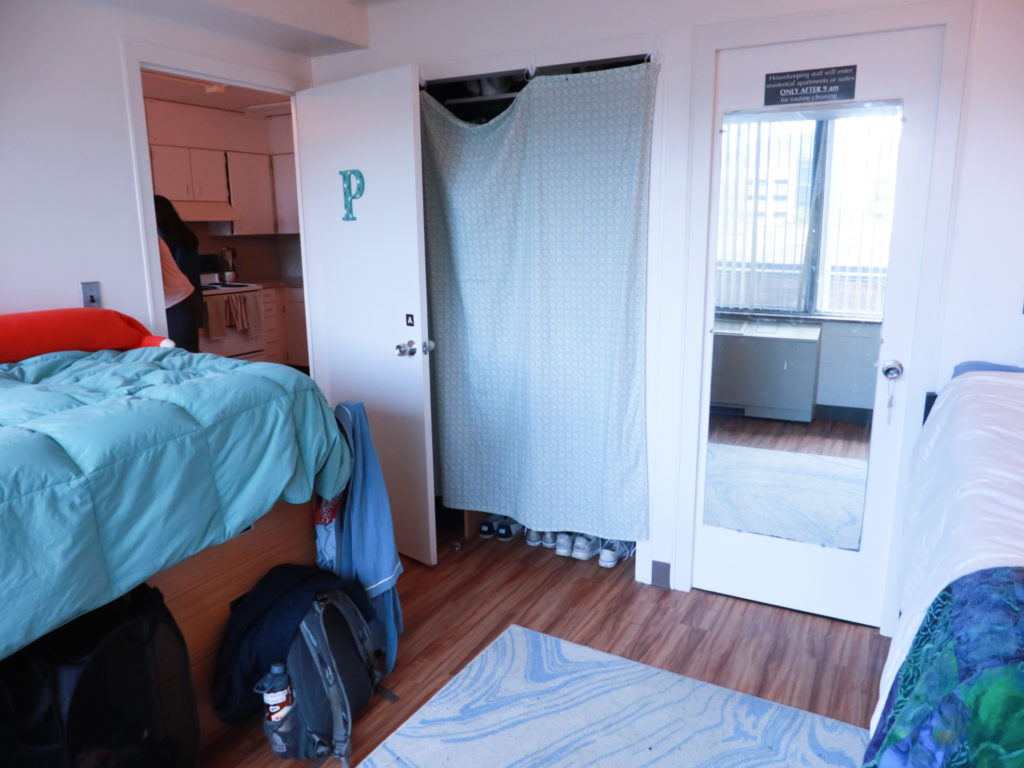 *Morgan/Lewis 1-Bedroom | Housing and Residential Experience ...