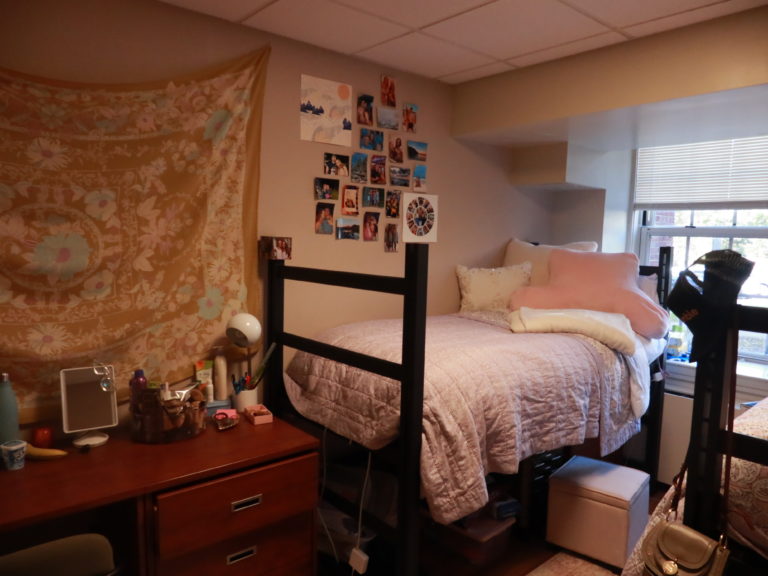 *North House Double with Bathroom – Gallery | Housing and Residential ...