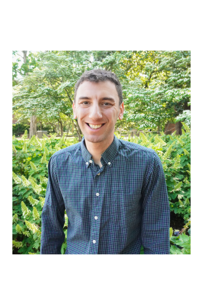 Jonathan Swann | Housing and Residential Experience | Vanderbilt University