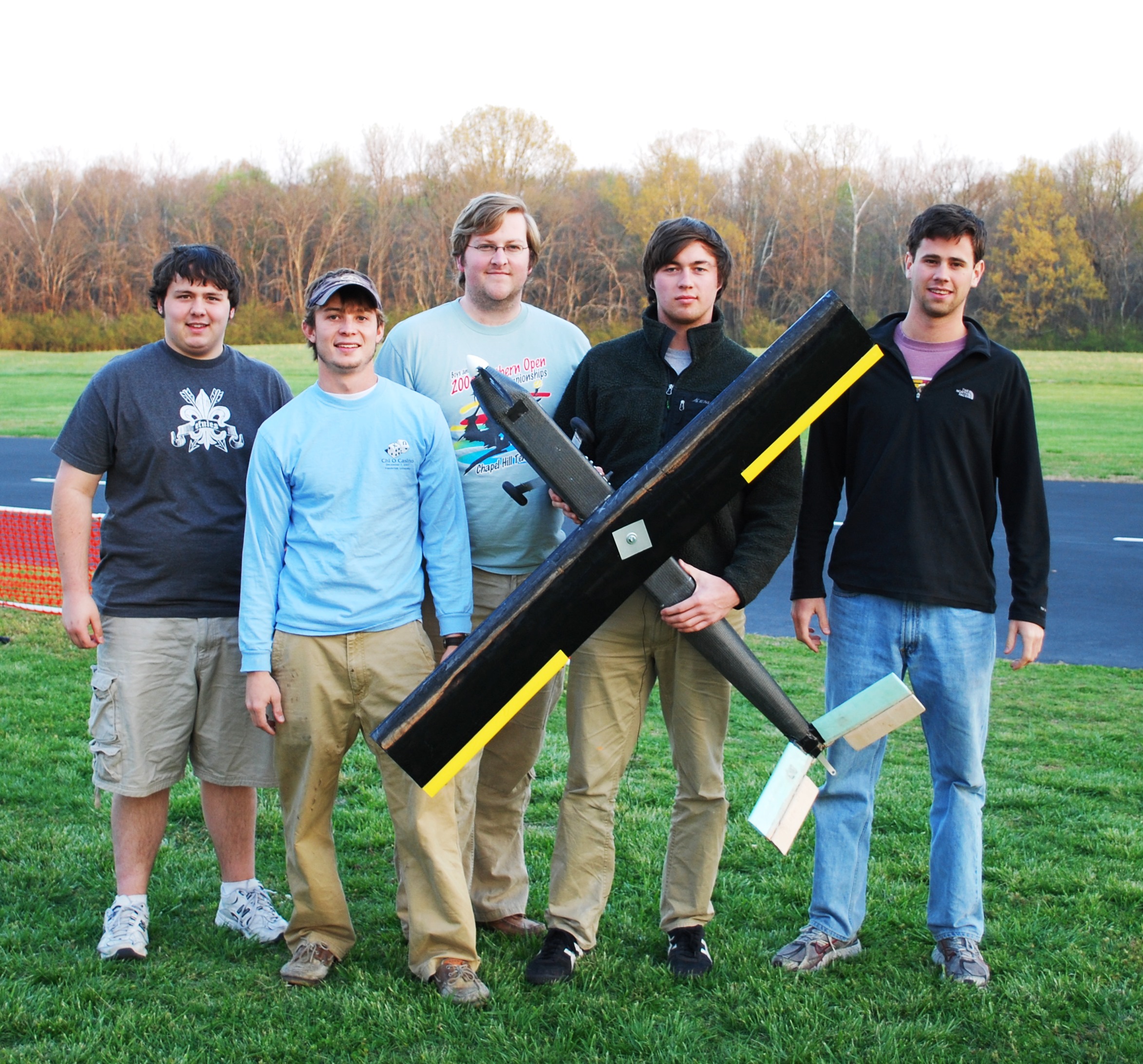 Class 20092 - VADL Research VADL Research | Vanderbilt University