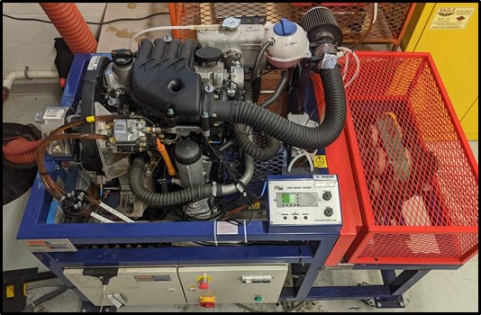 Research Projects - VADL Research VADL Research | Vanderbilt University