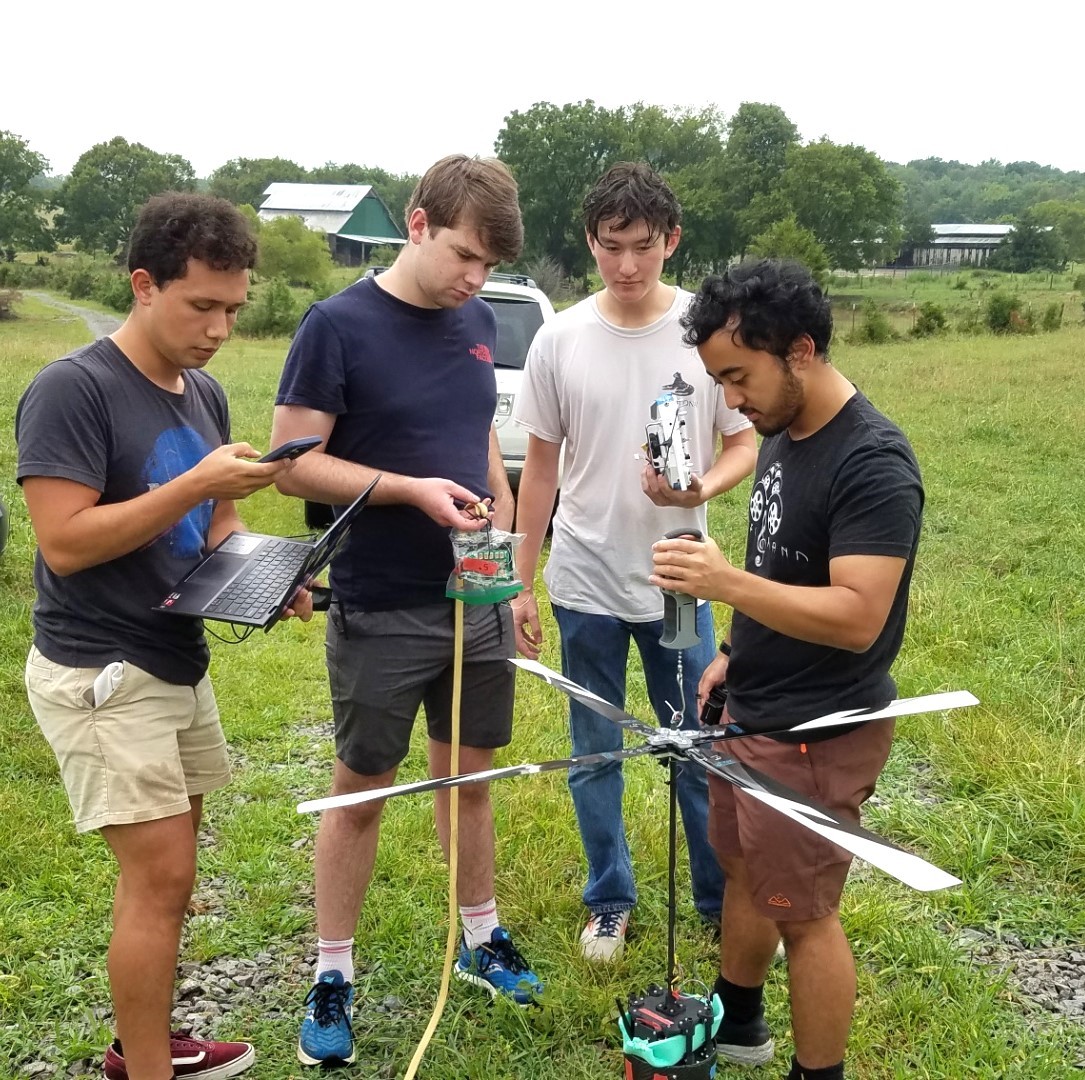 AIAA Reusable Launch Vehicle Year in Review (2024) - VADL Research VADL ...