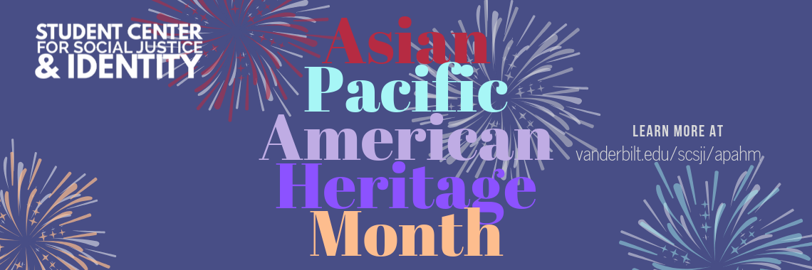APAHM for Website Home page | Student Center for Social Justice ...