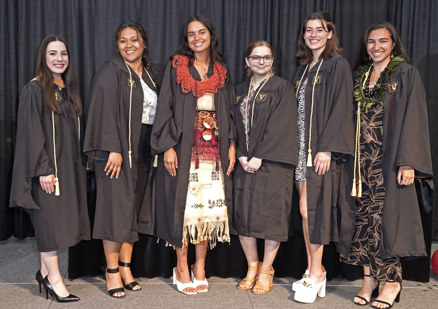 Native/Indigenous Graduates Recognition Ceremony | Student Center for ...