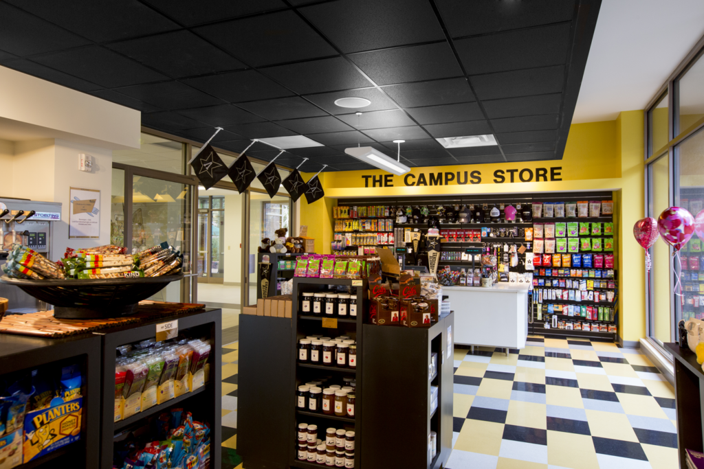 Sarratt Student Center | Rand Hall - Student Centers | Vanderbilt ...