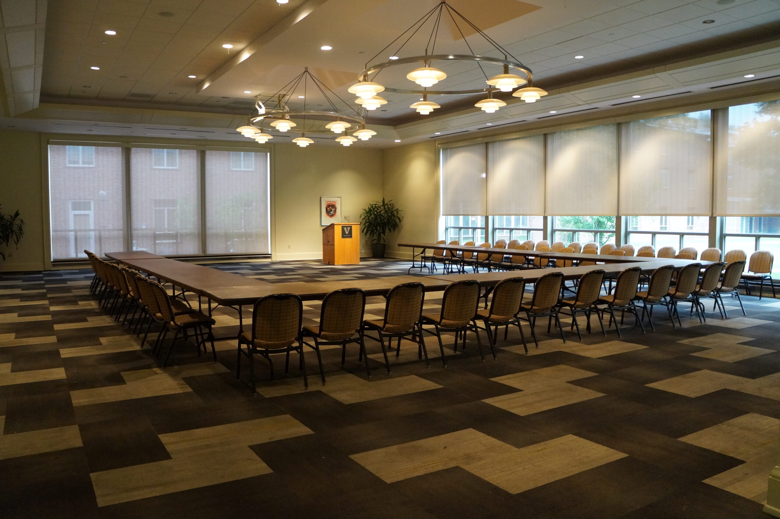 Student Life Center - Student Centers | Vanderbilt University Student ...