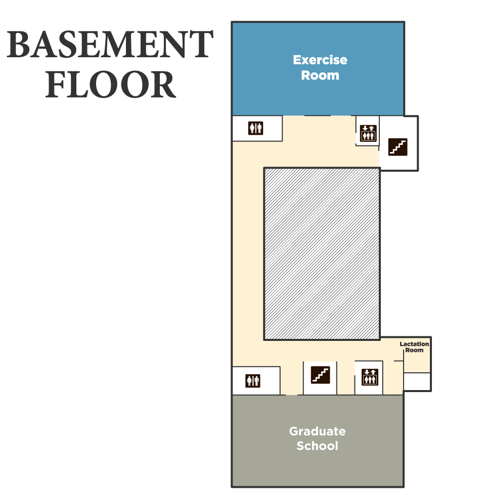 Alumni Hall - Student Centers | Vanderbilt University Student Centers ...