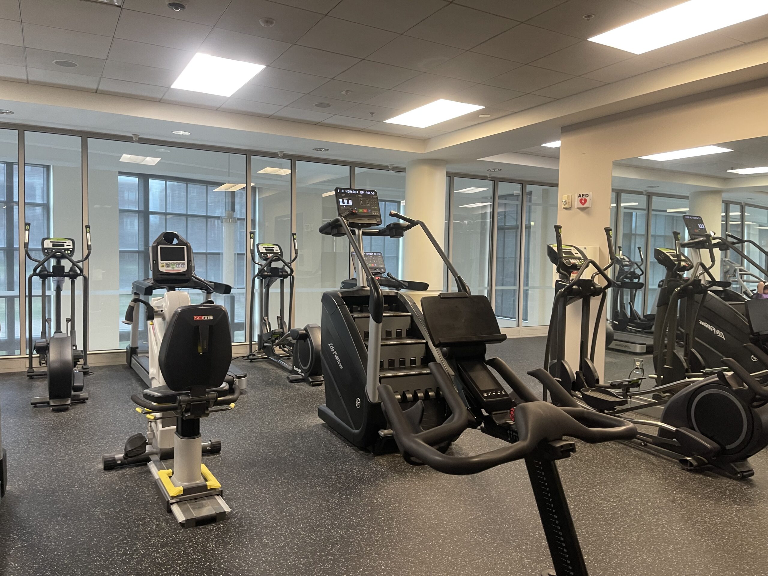 Commons Center - Student Centers | Vanderbilt University Student ...