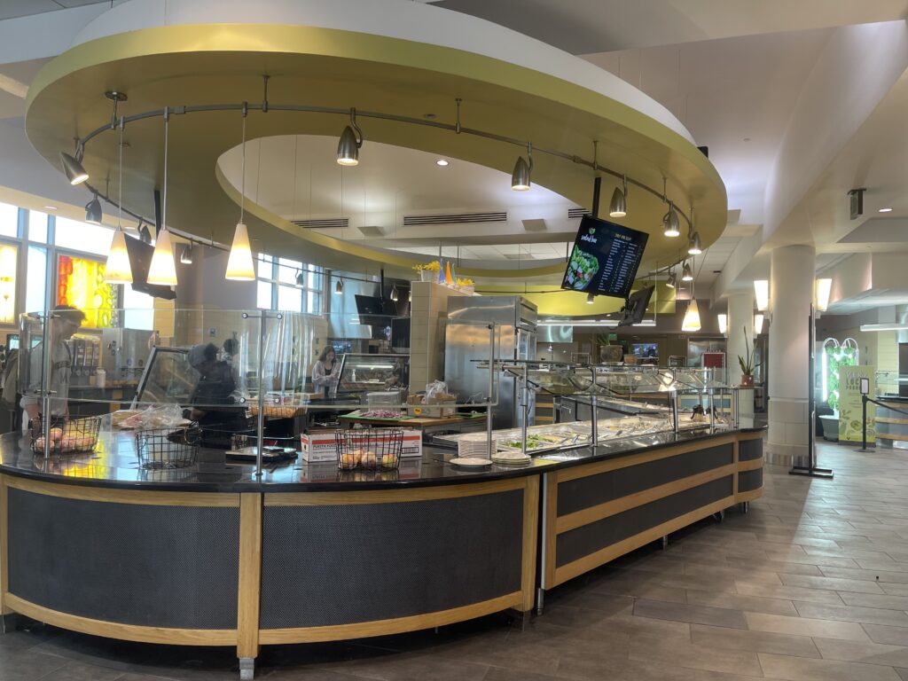 Commons Center - Student Centers | Vanderbilt University Student ...