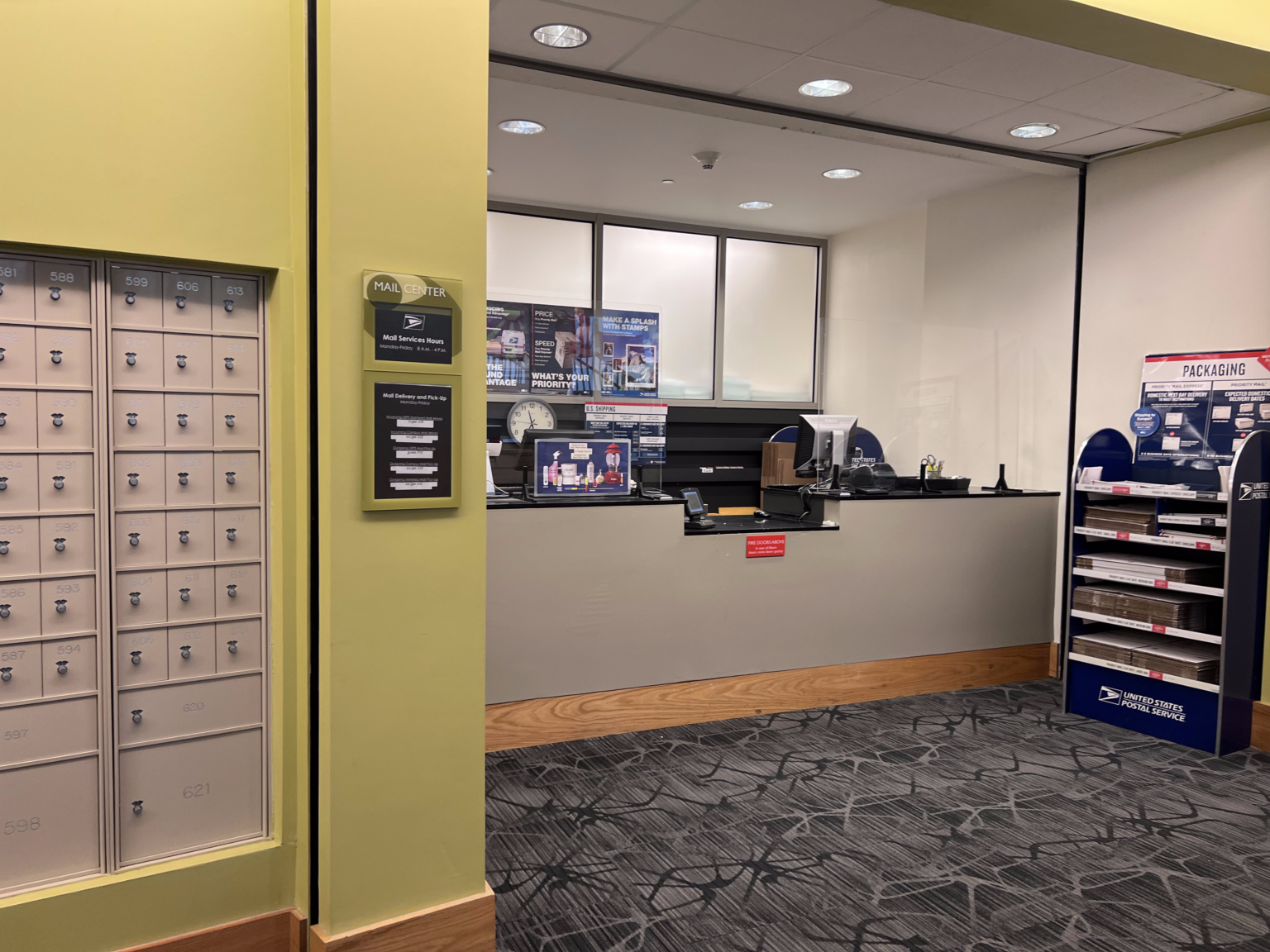 Commons Center - Student Centers | Vanderbilt University Student ...