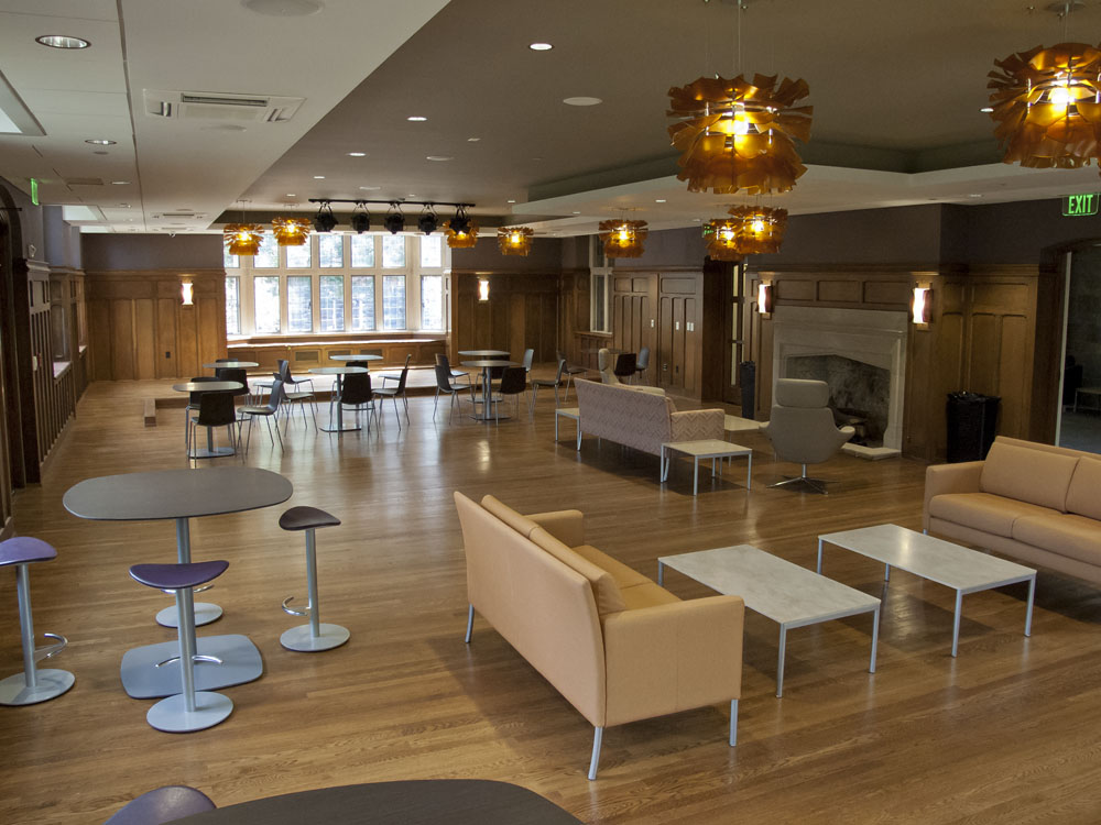 Alumni Hall - Student Centers | Vanderbilt University Student Centers ...