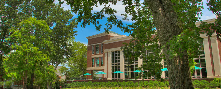 Commons Center - Student Centers | Vanderbilt University Student ...