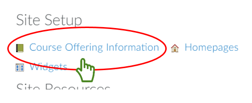 Add a Course Image to your Homepage | Brightspace Support | Vanderbilt University
