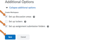 Creating Groups in Brightspace | Brightspace Support | Vanderbilt ...