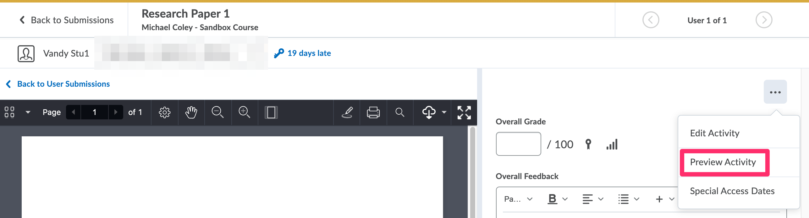 October 2021 Updates to Brightspace | Brightspace Support | Vanderbilt ...