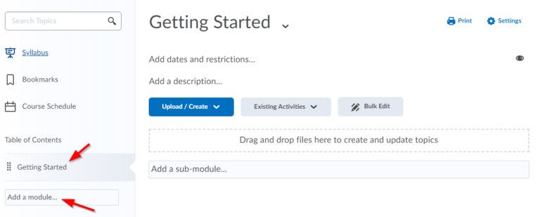 Follett Discover Setup Guide | Brightspace Support | Vanderbilt University