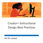 Creator+ Comes to Vanderbilt Brightspace | Brightspace Support ...