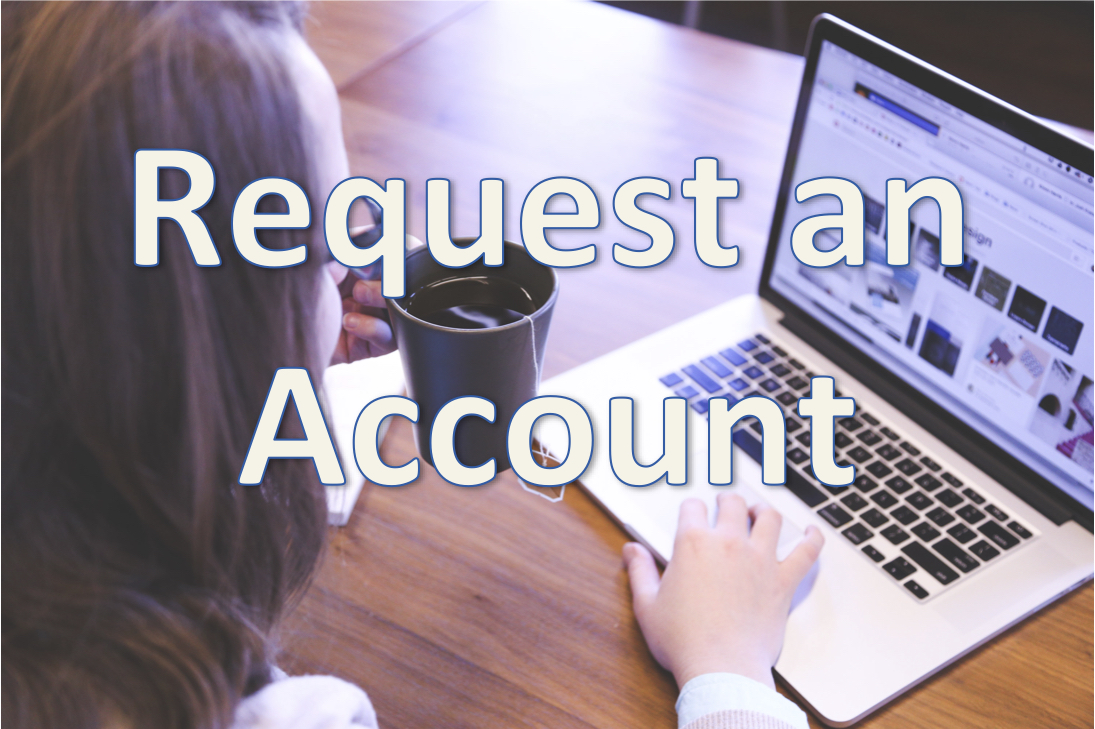 request-an-account | ACCRE | Vanderbilt University