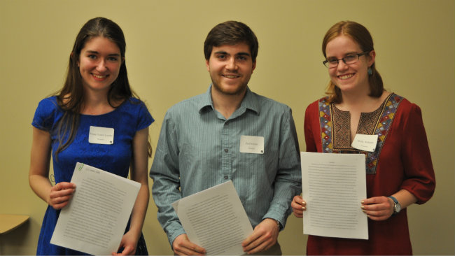Undergraduate Writing Symposium | The Writing Studio | Vanderbilt ...