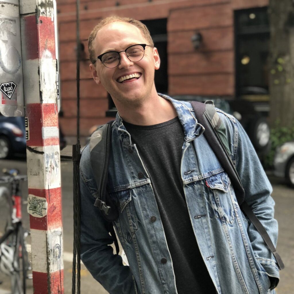 Meet the Writing Studio Consultants | The Writing Studio | Vanderbilt University