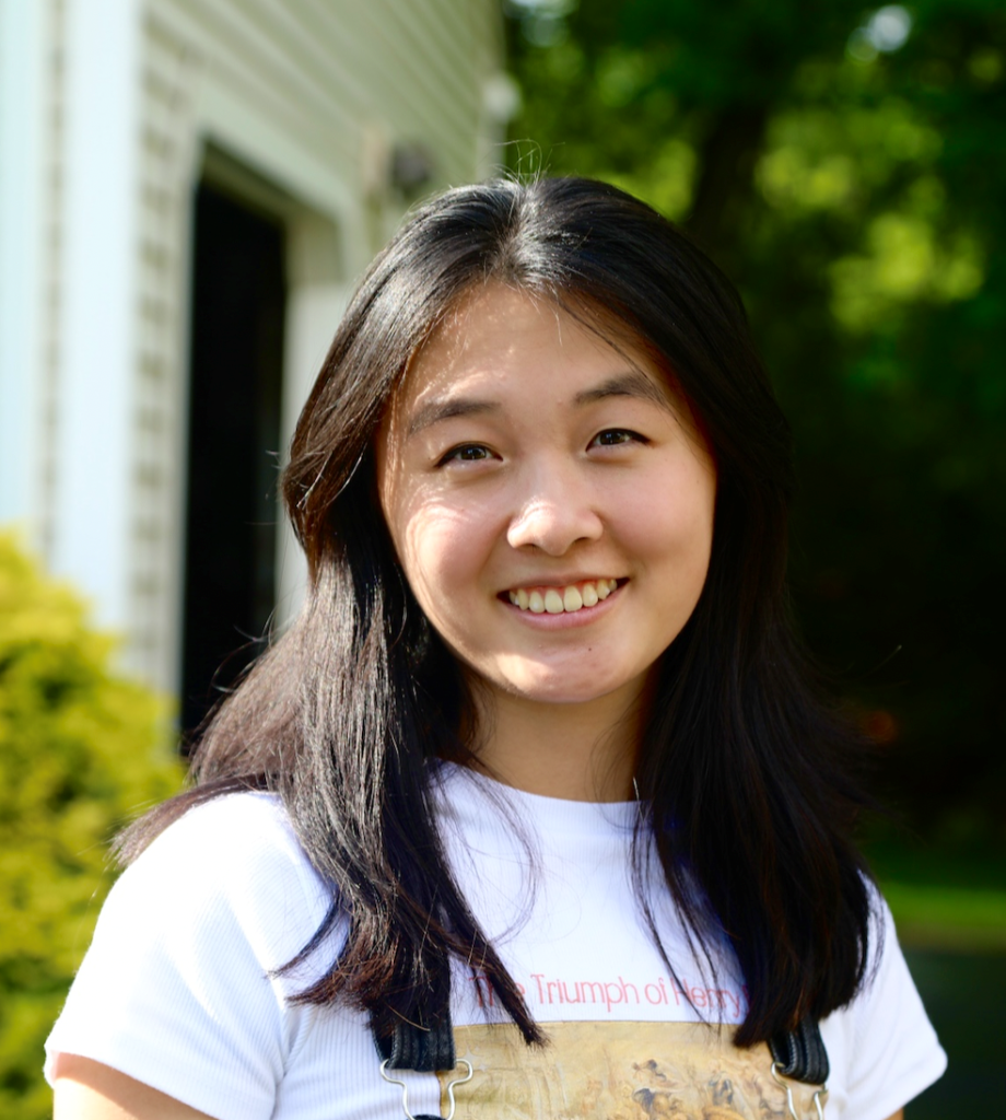 Meet the Writing Studio Consultants | The Writing Studio | Vanderbilt ...