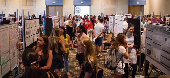 Undergraduate Research Fair | InnerVU | Vanderbilt University