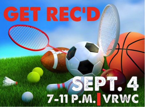 Vanderbilt Recreation and Wellness Center | InnerVU | Vanderbilt University