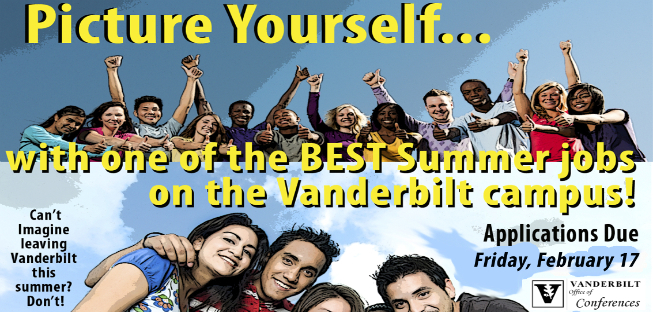 Want to stay in Nashville this summer? | InnerVU | Vanderbilt University