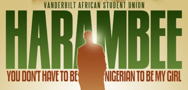 Harambee 2012 | InnerVU | Vanderbilt University