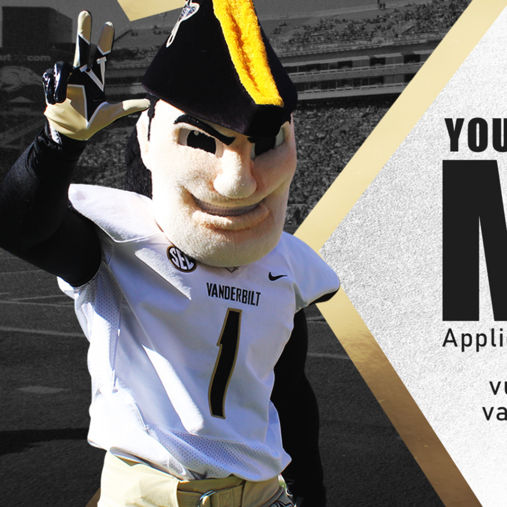 Becoming Mr.C! | InnerVU | Vanderbilt University