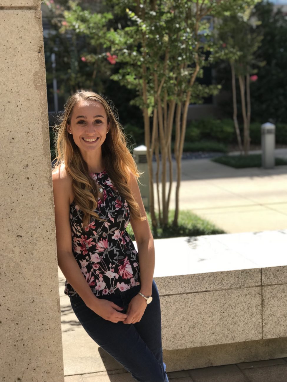 Sarah Lotspeich | Biostatistics Graduate Program | Vanderbilt University Sarah Lotspeich | Biostatistics Graduate Program | Vanderbilt University