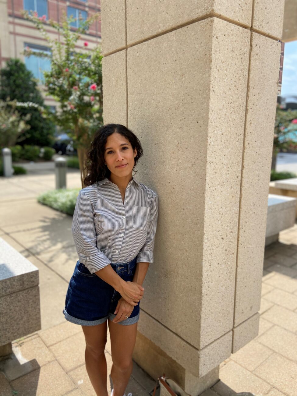 Rohde and Whitman at Translational Science 2024 | Biostatistics ...