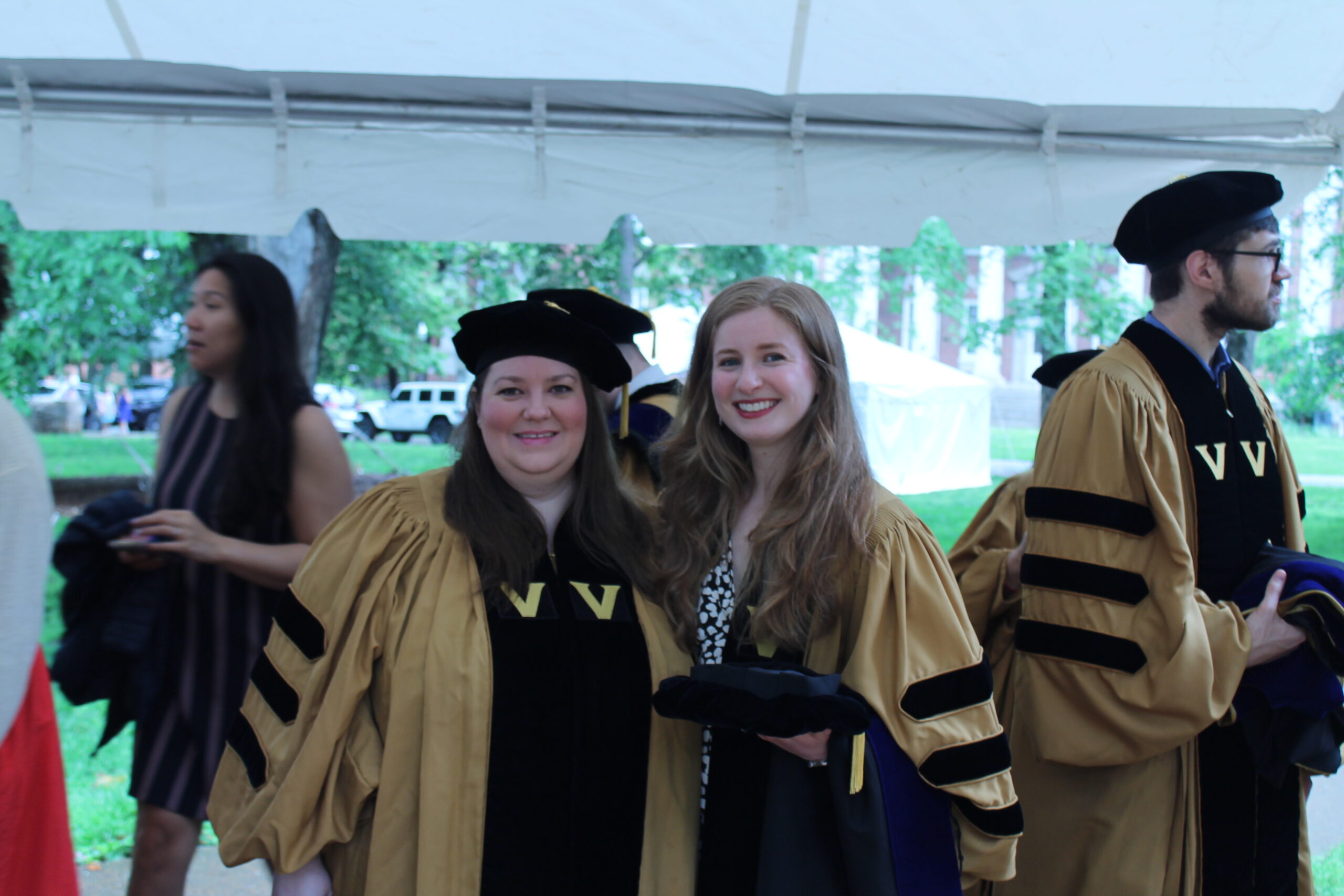 News | Biostatistics Graduate Program | Vanderbilt University