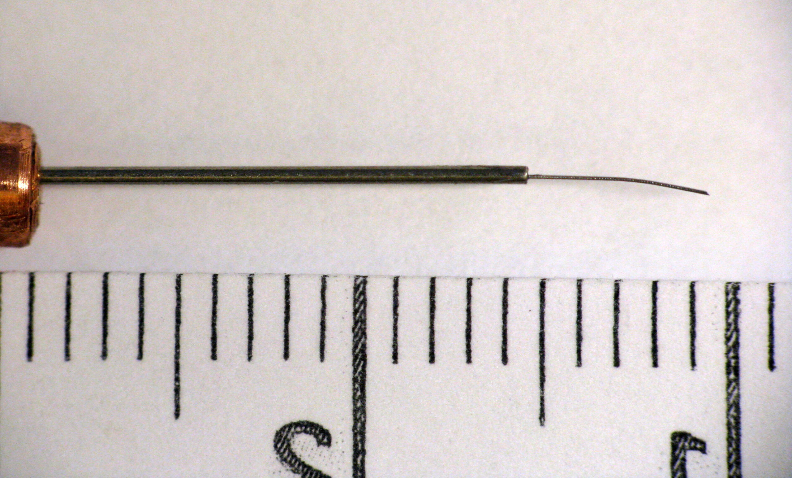 Ocular therapeutic delivery through real-time endoscopic b-scan oct ...