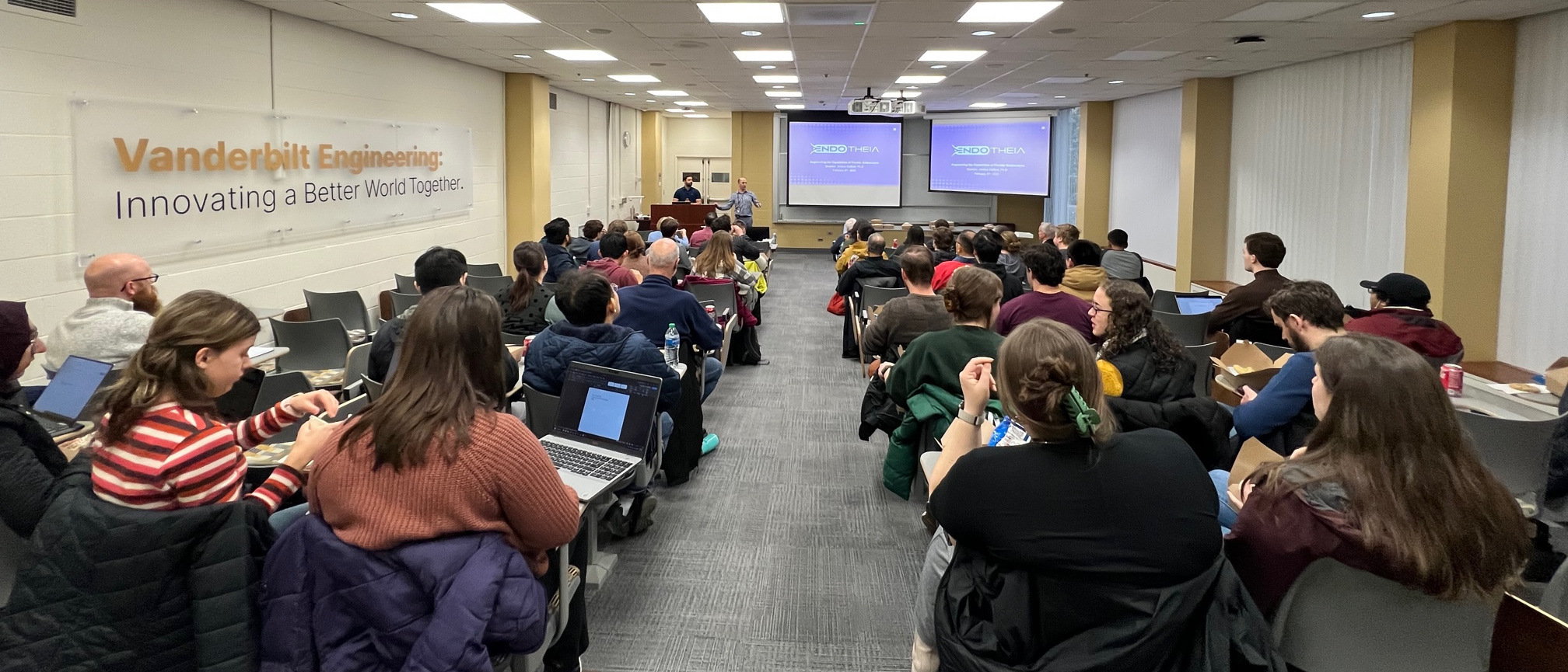 Seminars | Vanderbilt Institute for Surgery and Engineering ...