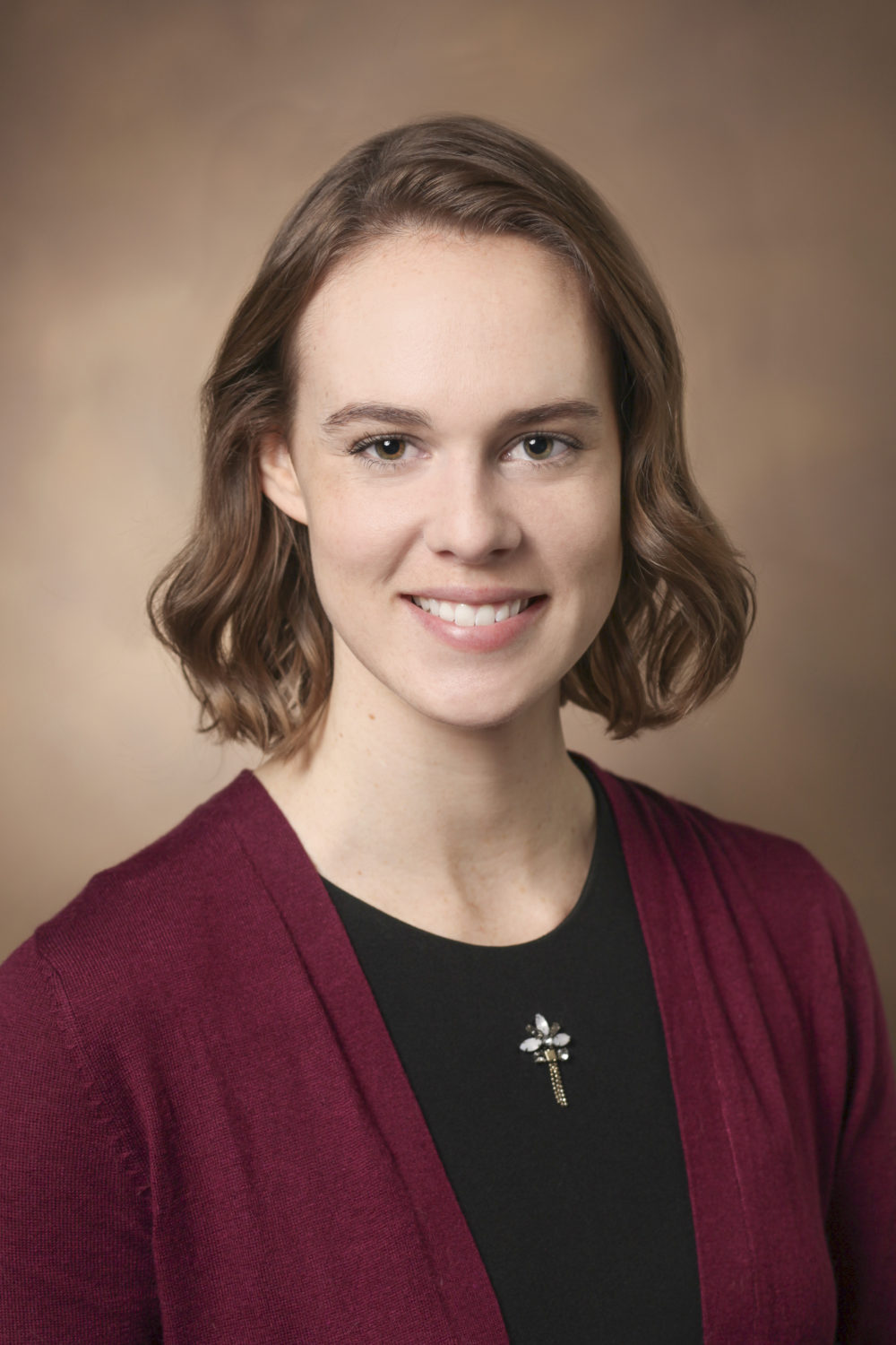 Allison Hainline | Vanderbilt Institute for Surgery and Engineering ...