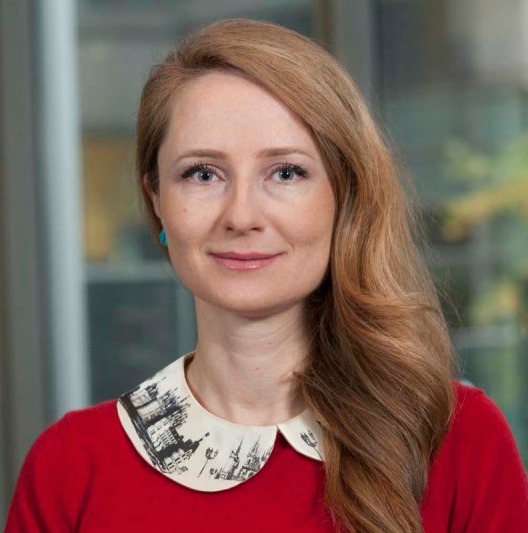 BONUS VISE Seminar: Elena A. Kaye, PhD | Vanderbilt Institute for ...