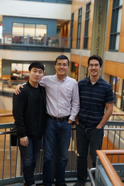 MASI Lab teams up with EnvoyAI to develop segmentation algorithms ...